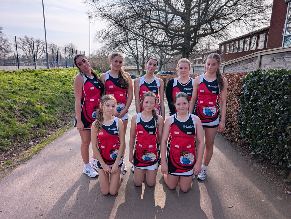 Scarletts – Net Ballers Club